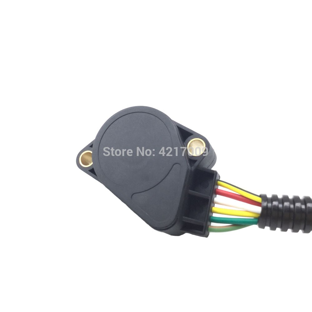 SENSOR de posición de acelerador de 6 cables para ... – Grandado