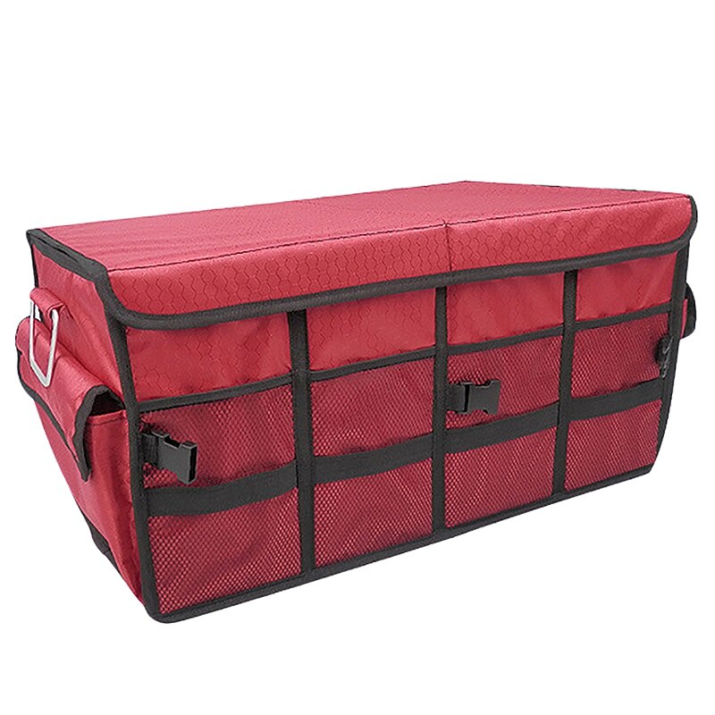 Car Trunk Organizer Eco-Friendly Super Strong And ... – Grandado