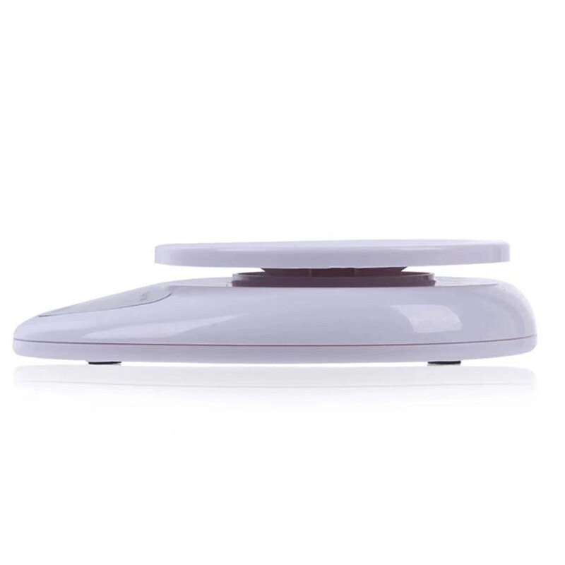 Food Kitchen5kg/1g，1kg/0.1g Food Kitchen Scales Ba... – Grandado