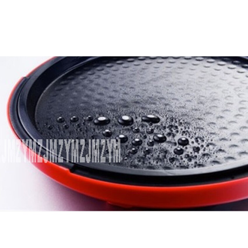 Automatic floating 32cm electric baking pan 180 de... – Vicedeal