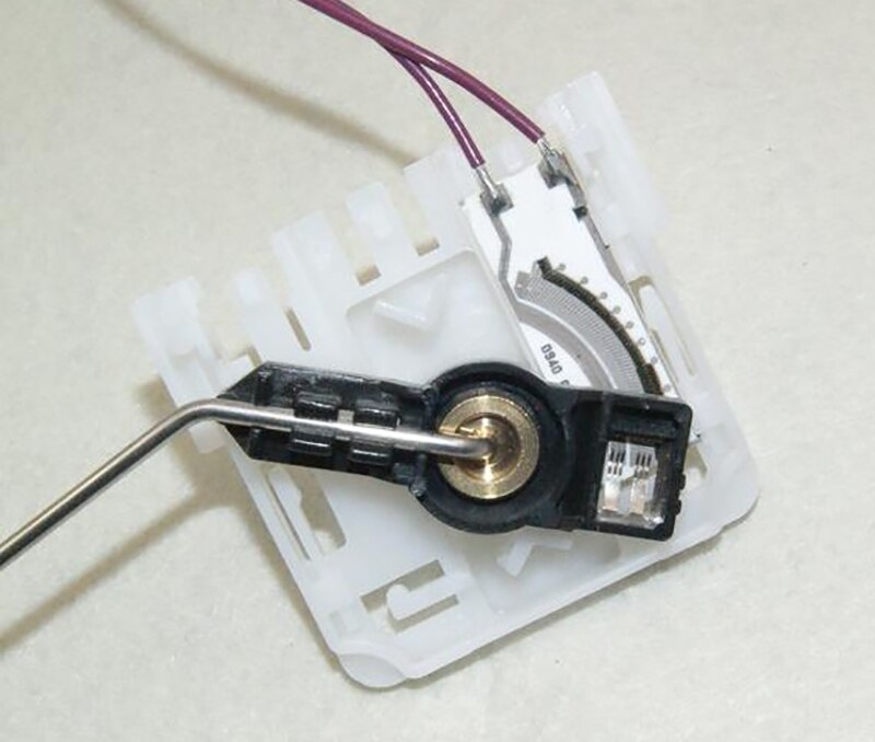 Auto spare parts Fuel Level Sensor OE:8-97943-178-... – Grandado