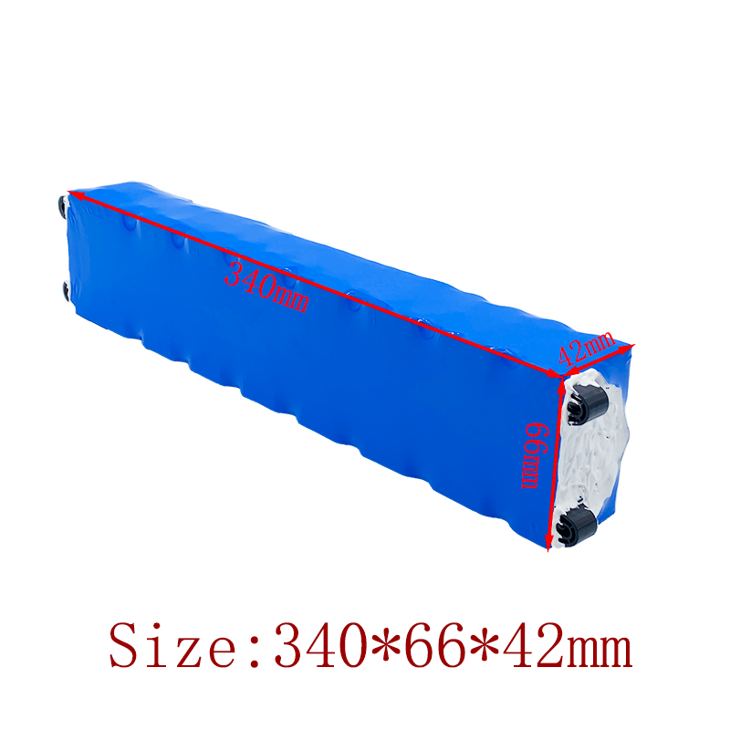 36V 36Ah 18650 Rechargeable lithium Battery pack 1... – Grandado