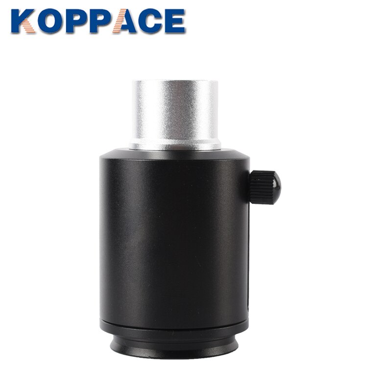 KOPPACE Trinocular Microscope Lens Interface 23.2m... – Grandado