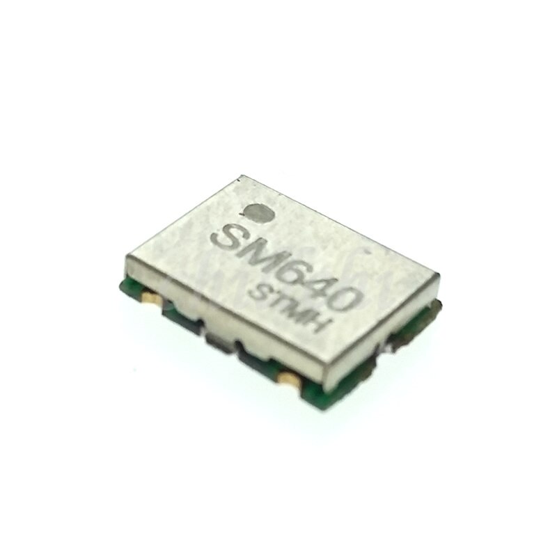 VCO voltage controlled oscillator SM640 590-640MHZ – Grandado VCO voltage controlled oscillator SM640 590-640MHZ – Grandado