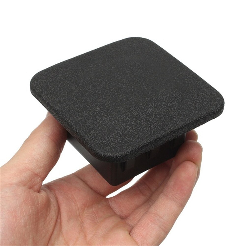 2 inch Trailer Hitch Tube Plug Receiver Cover Dust... – Grandado