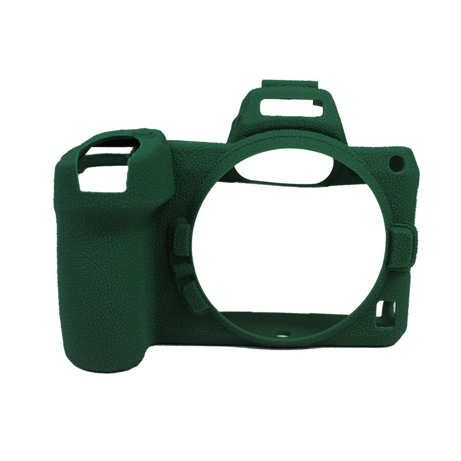 Silicone Armor Skin Case Protective Body Cover Ski... – Grandado