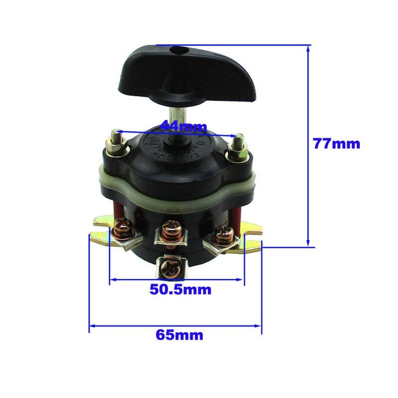 XLSION Forward Reverse Switch For Chinese 36V 48V ... – Vicedeal