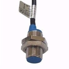 Hall Sensor NJK-5002C Detective Distance 10mm DC 6... – Grandado