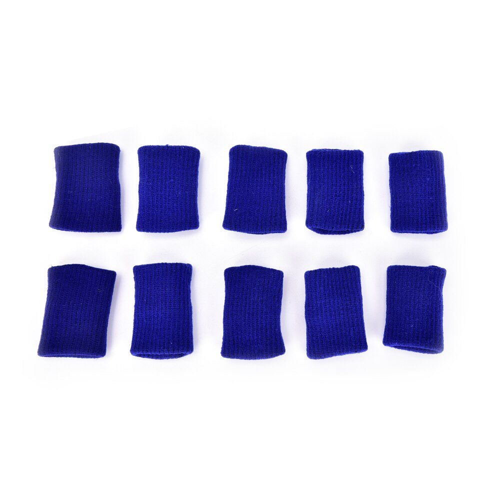 10Pcs Protective Safety Gear Finger Guard Bands Ba... – Grandado