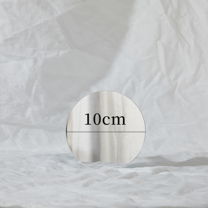 Mirror Reflection Board Reflector Photography Prop... – Vicedeal