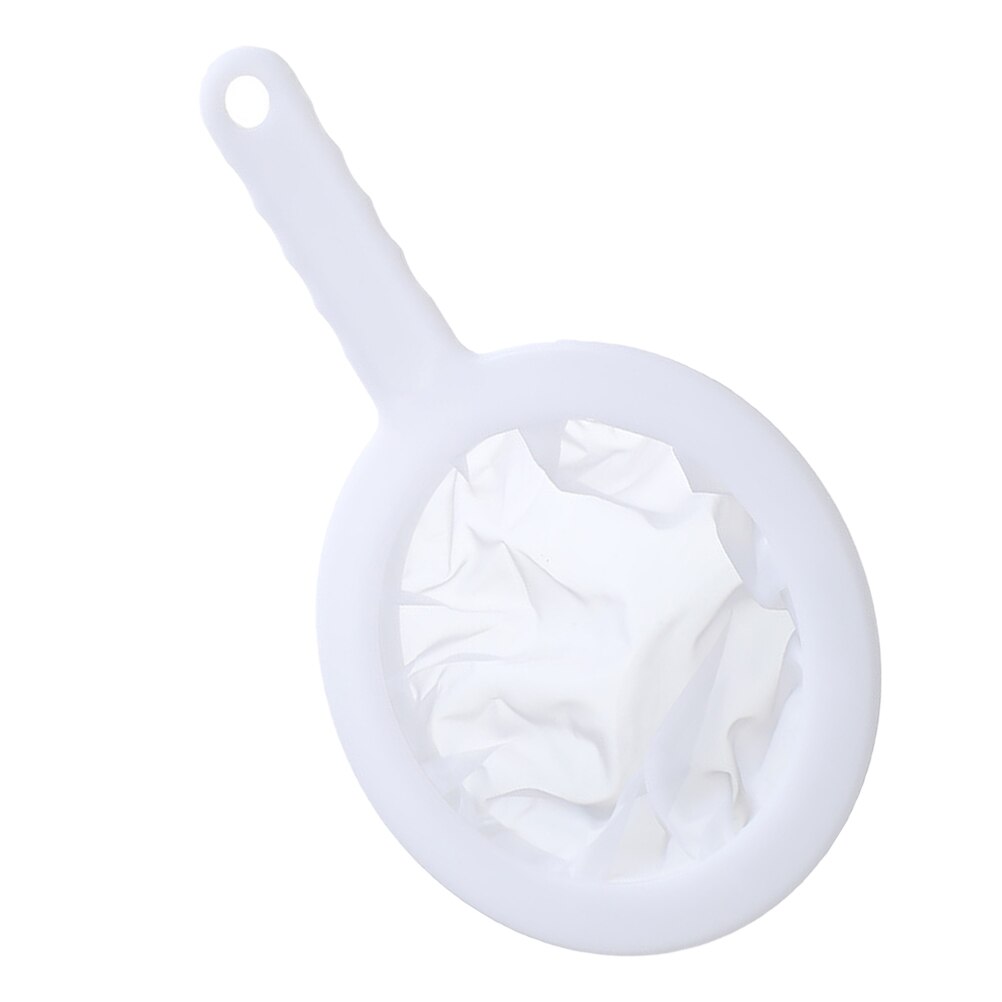 Ultra Fine Mesh Strainer Nut Strainer Fine Mesh Si... – Grandado