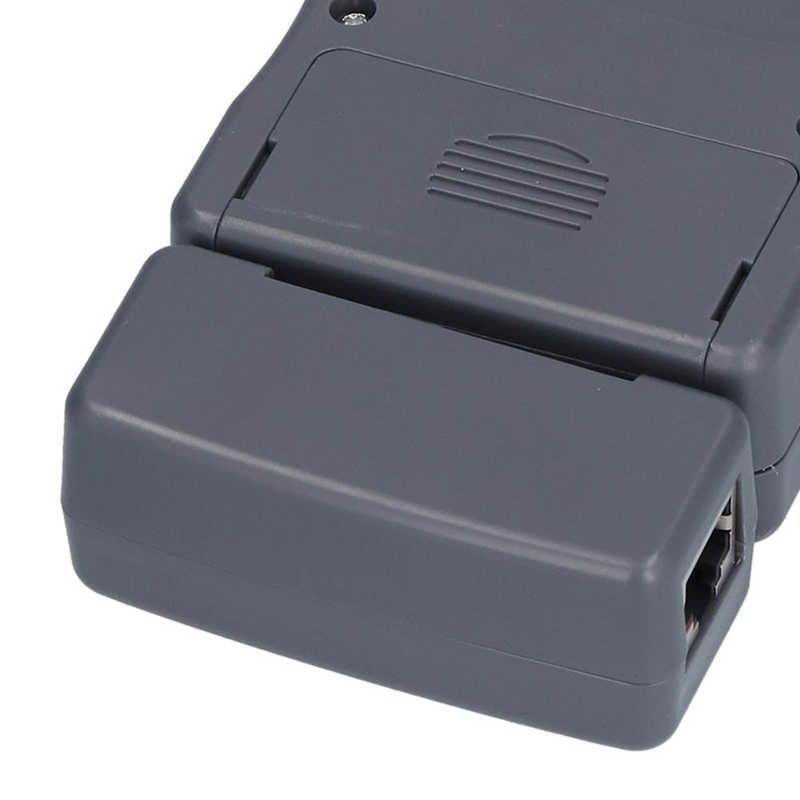 Netzwerk Kabel Tester RJ45 RJ11 USB BNC Koaxialkab... – Grandado