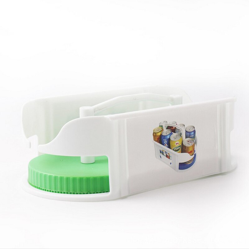 Kitchen Rotating Racks Swivel Organizer Double Rol... – Vicedeal