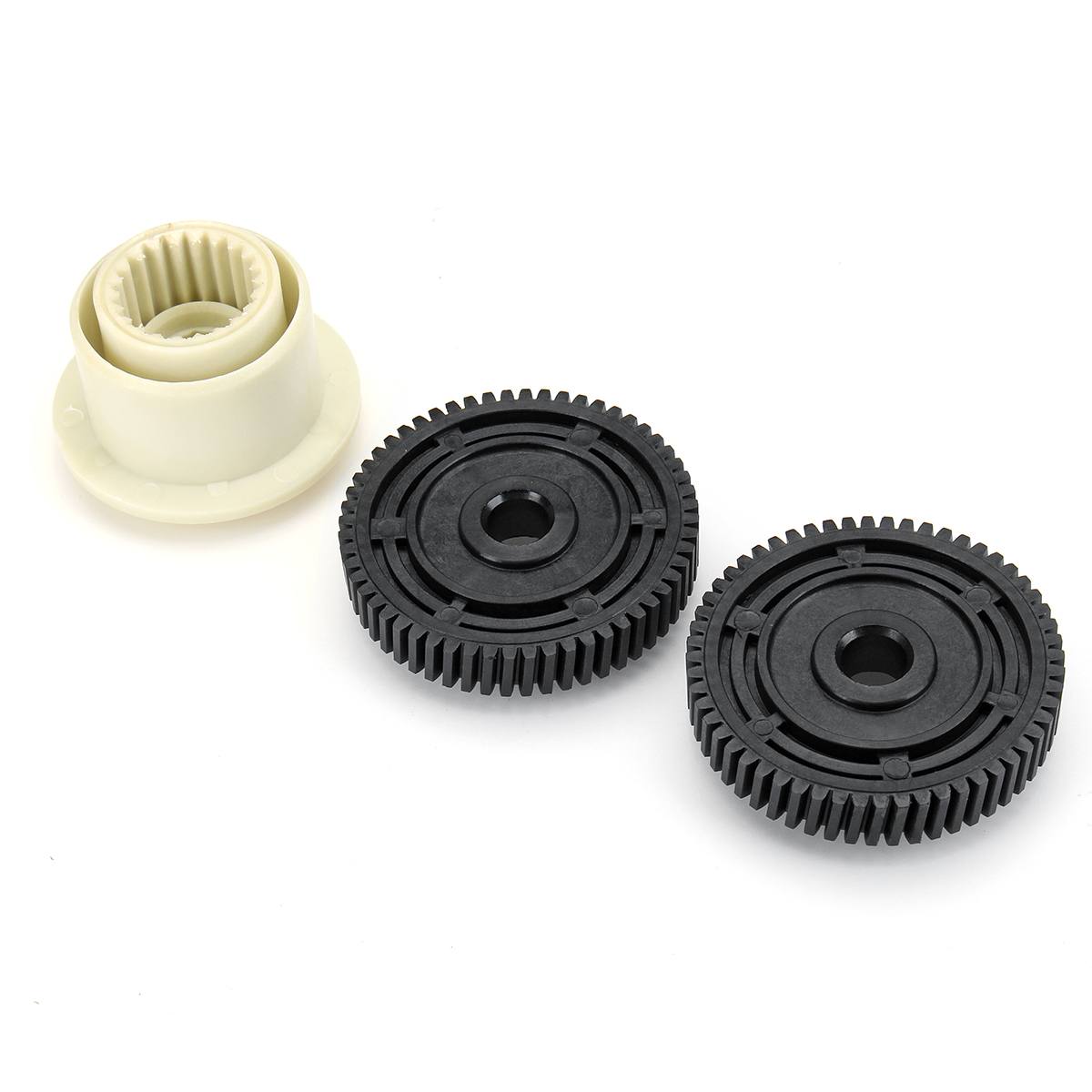 3Pcs Auto Transfer Case Box Gear Servo Actuator Mo... – Grandado