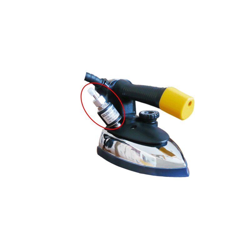 Electric Water Inlet Valve, Hanging Bottle Steam I... – Grandado