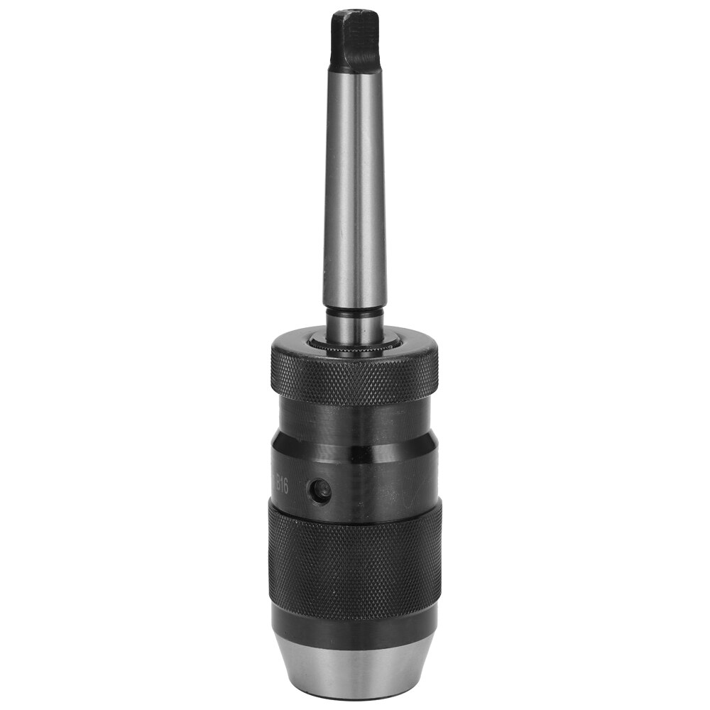 MT-B16 1-16mm drill chuck Keyless drilling chuck S... – Grandado