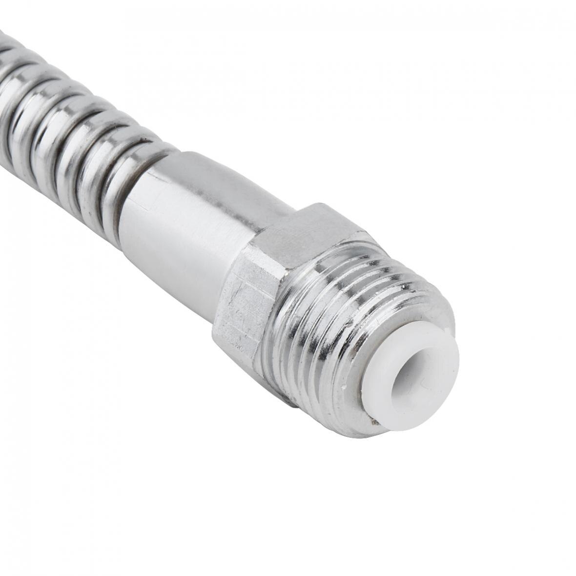 1/2 Inch 390mm Metal Flexible Water Oil Cooling Tu... – Vicedeal