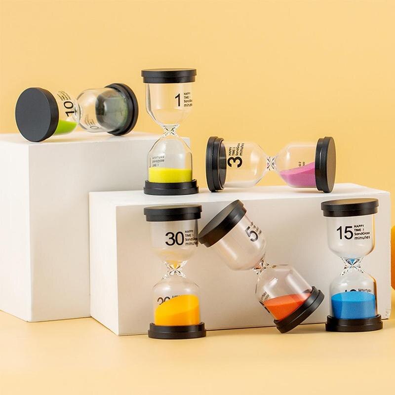 Timer 6 Colors Timer 1 Minute 3 Minutes 5 Minu Vicedeal