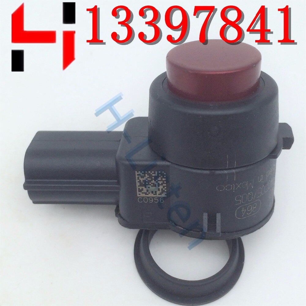 1 ps) originele Parking Distance Control PDC Senso... – Vicedeal