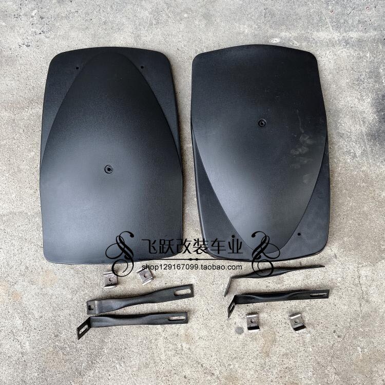 Modified Steel Pipe Four-Wheel Motorcycle Kart ATV... – Grandado