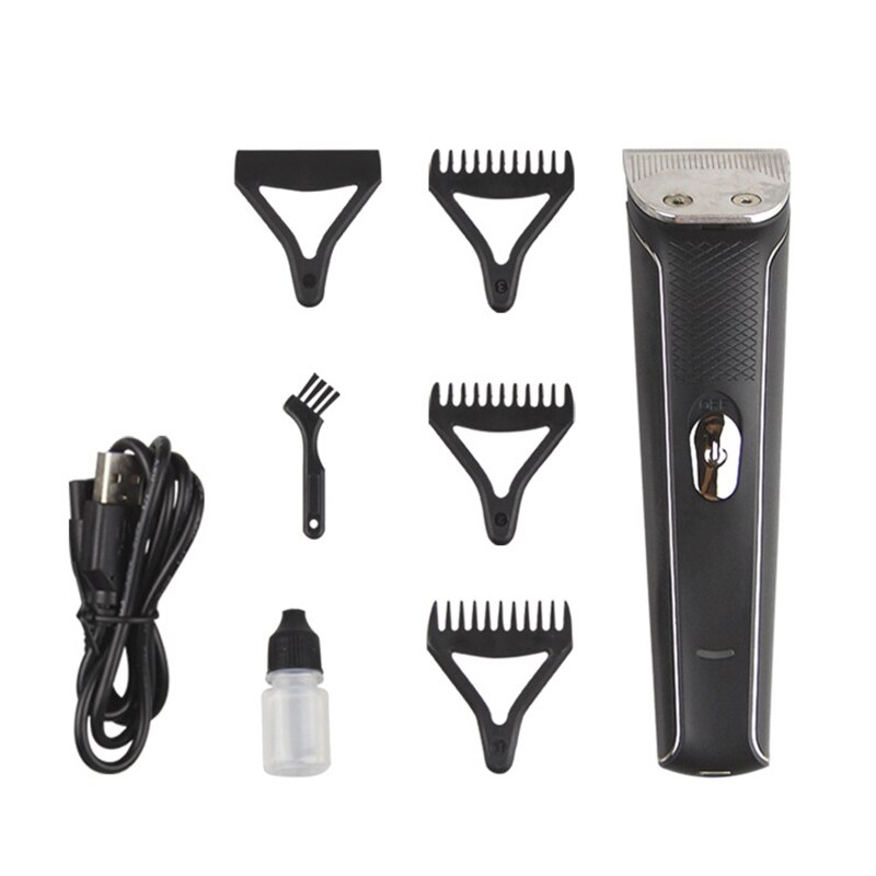 Men Razor Beard Trimmer Hair Clipper Shaver Stylin... – Vicedeal