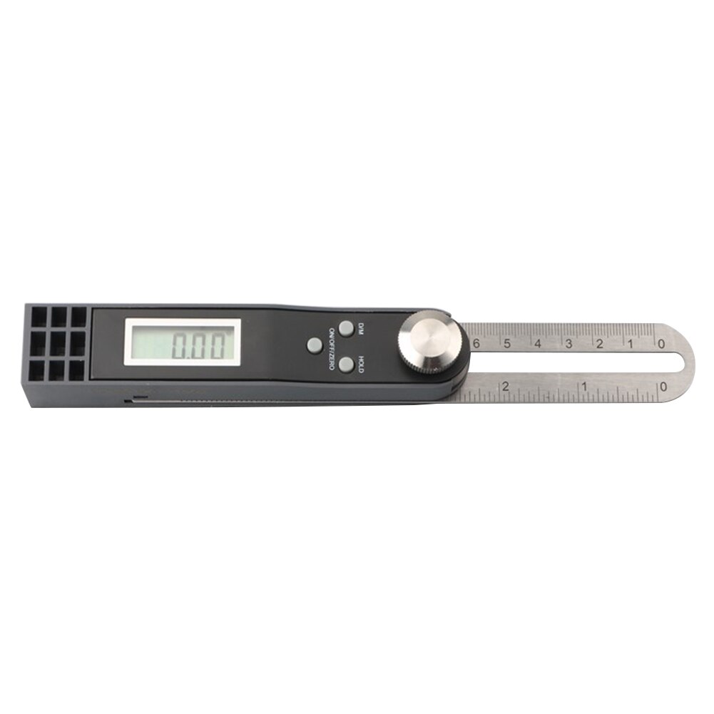 Inclinometer Stainless Steel Electronic Level Rule... – Grandado