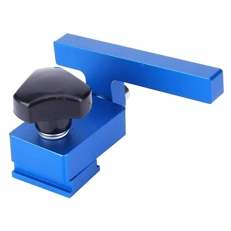 Hek Flip Limiet, Aluminium T-Track Stop Tool, hek ... – Grandado