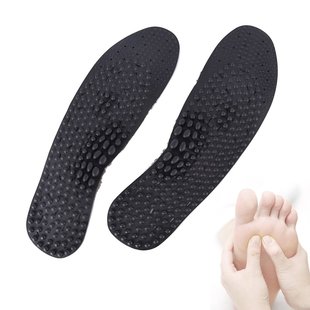 1 Paar Onzichtbare Magnetische Therapie Magneet Ma Vicedeal