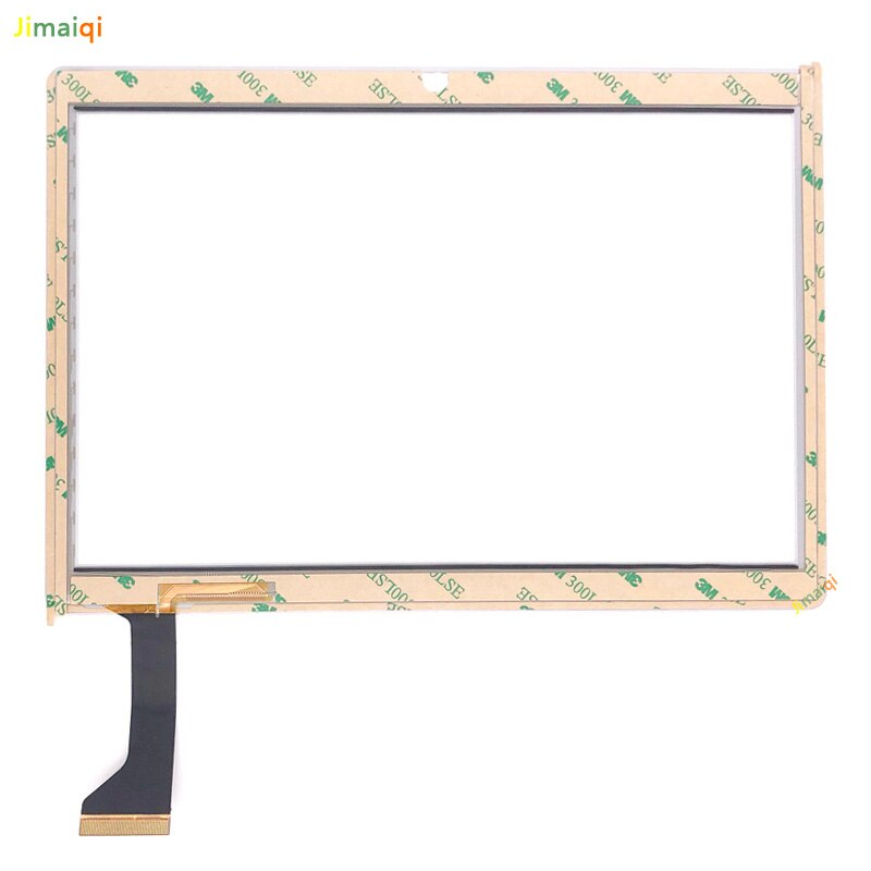 2.5D Glass touch screen For 10.1'' inch angs-ctp-1... – Grandado