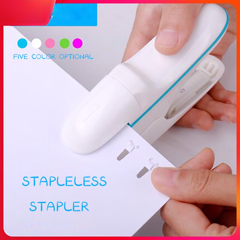 Nietmachine Naald-Minder Nietmachine Hand-Held Min... – Grandado