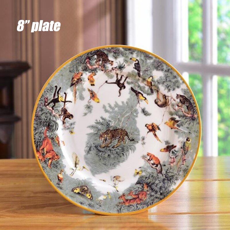 Bone Porcelain Coffee Cups Vintage Ceramic Cups On... – Vicedeal