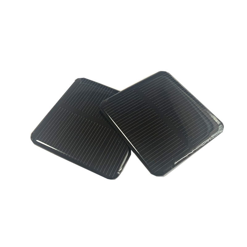 1pc 50*50MM Mini Mono Solar Panel 160MA 2V for Min... – Vicedeal