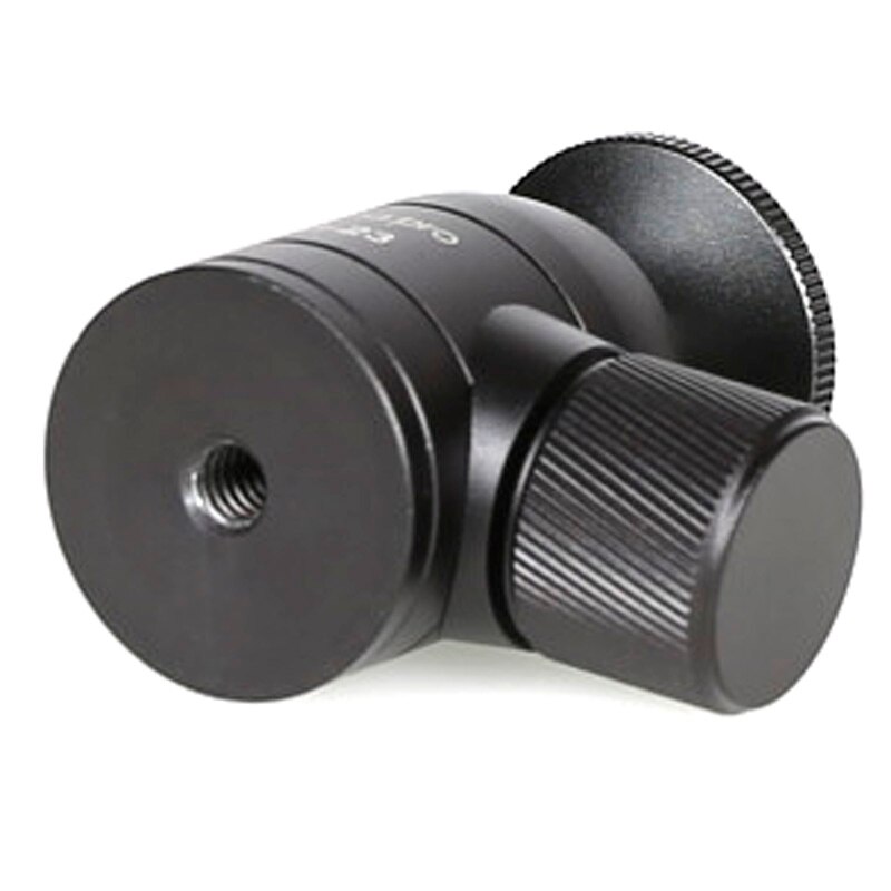 Xiletu B-23 Mini Statief Balhoofd Aluminium Metal ... – Grandado