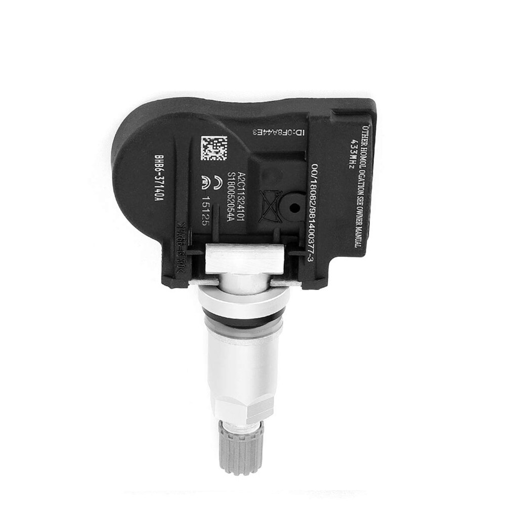 Replacement For Mazda 3 Tire Tyre Pressure Sensor ... – Grandado