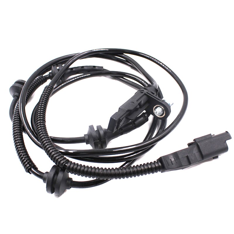 Rear L/R Abs Wheel Speed Sensor Voor Citroen C6 Pe... – Grandado