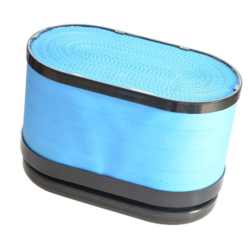 Auto Air Filter for HUMMER H2 6.0L 6.2L 2002 2003 ... – Grandado