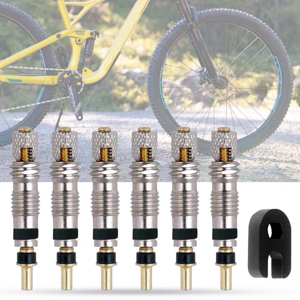 Veilig Slijtvaste Fiets Ventiel Mini Ventiel Kern ... – Vicedeal