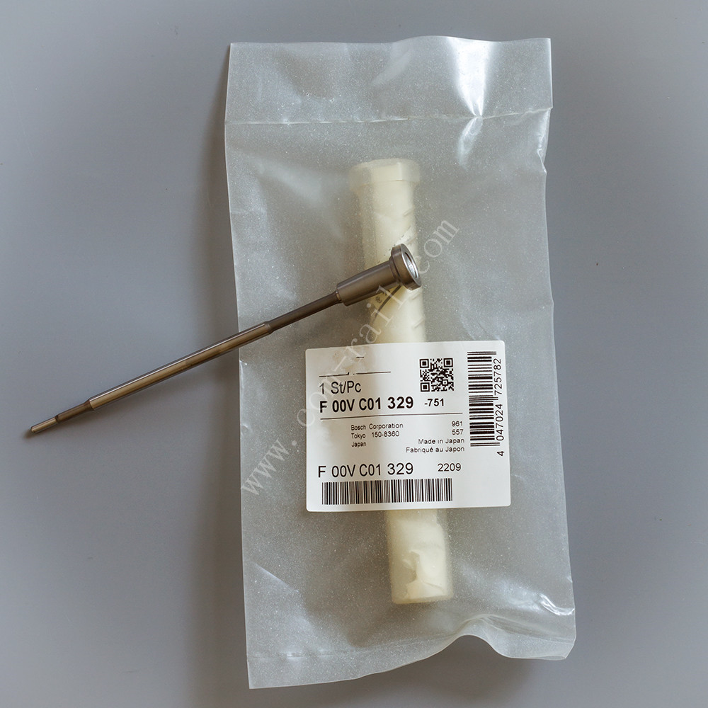 Originele controle vavle F00VC01329, F01G201011 vo... – Grandado