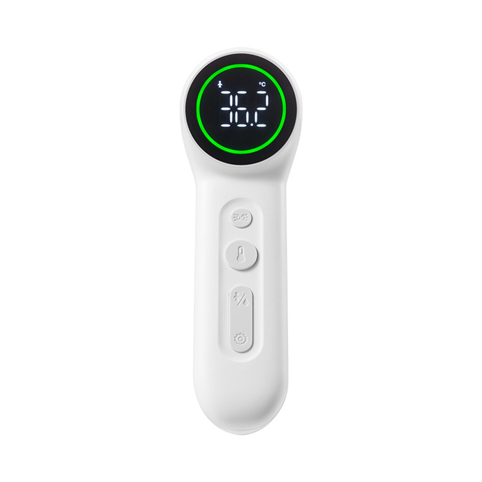 Digital Thermometer Non-contact Infrared Temperatu... – Vicedeal