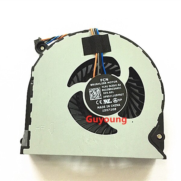 Hp 640 G1 Buy The HP Probook 640 G1 645 650 G1 655 G1 CPU Cooling Fan ...