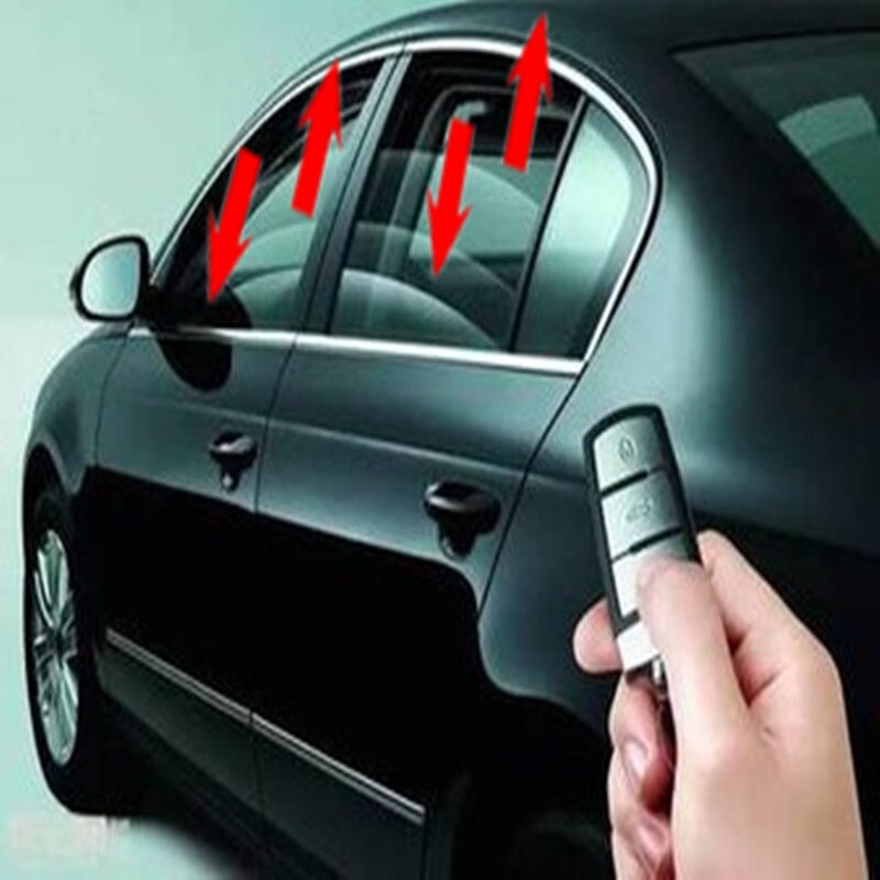 car windows auto roll up/down device For Hyundai S... – Grandado