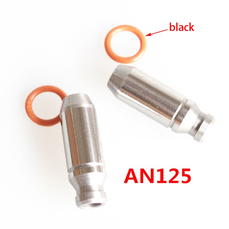 Motorcycle Engine Valve Intake Exhaust Stem Guide ... – Grandado
