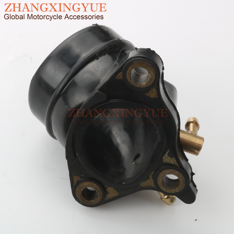 Intake Manifold for DERBI GP1 125cc / 250cc 4-stro... – Vicedeal