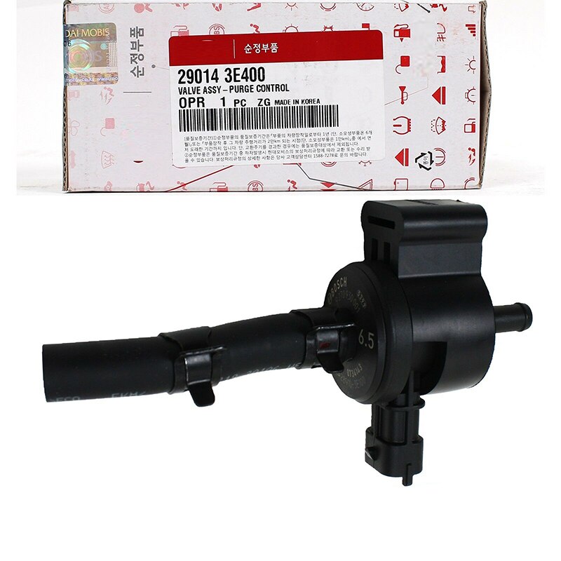 Baificar-Válvula de Control de purga auténtica, pa... – Grandado