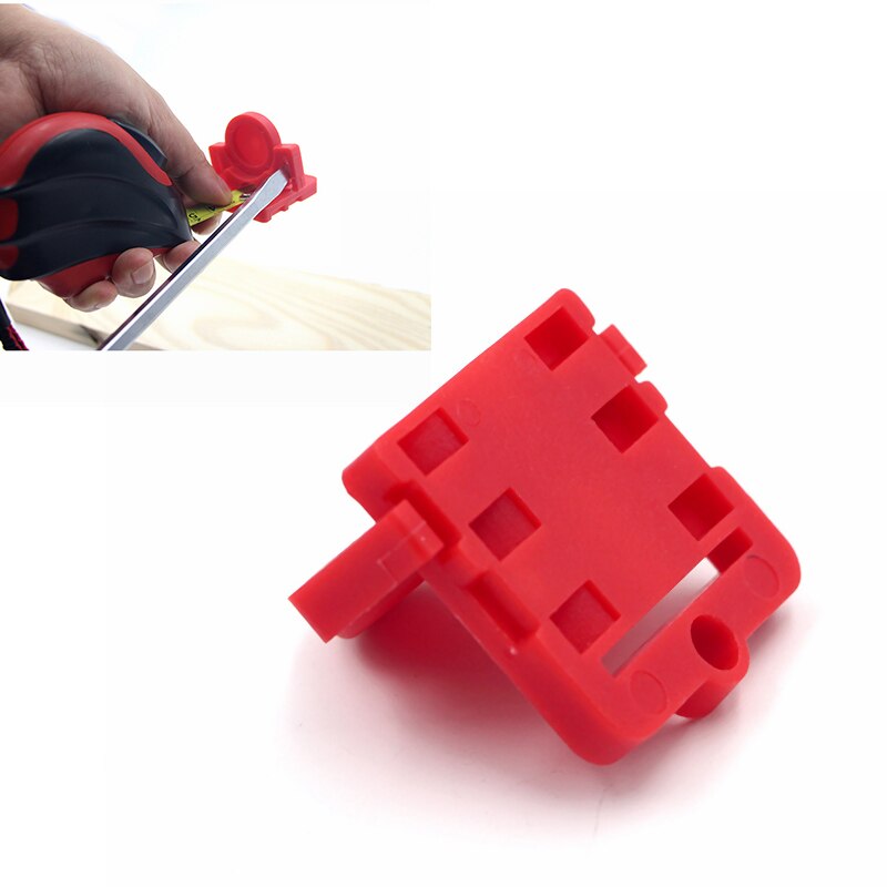 ABS Scriber Tape Measure Woodworking Scribing Tool... – Grandado