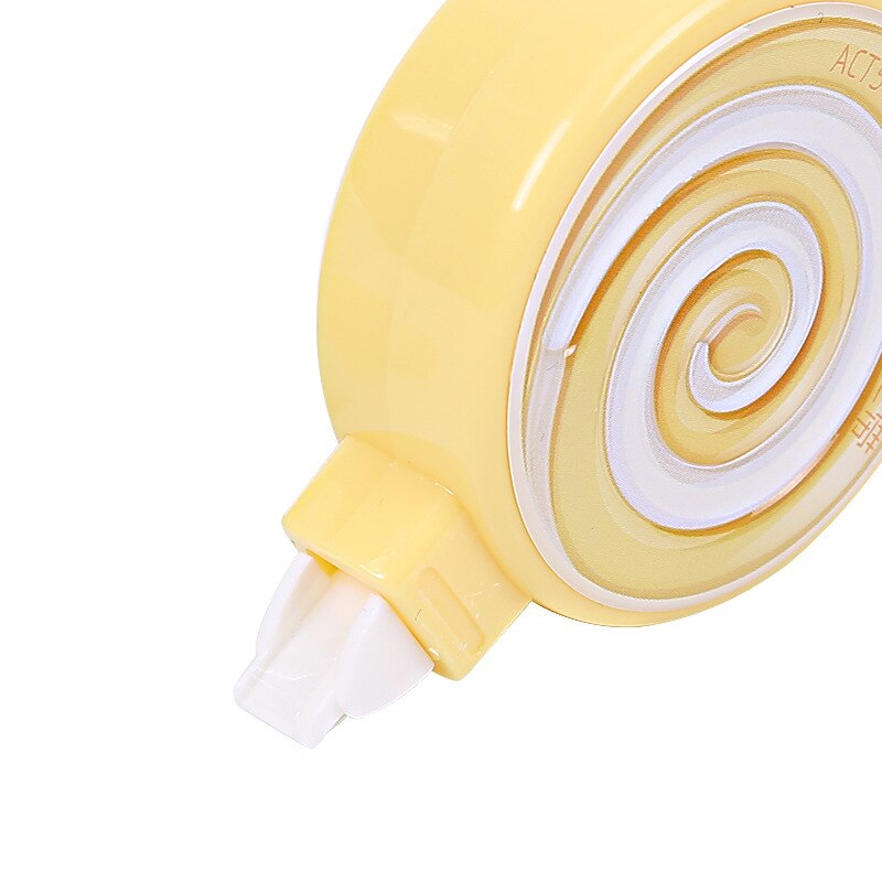 Kawaii Cute Candy Lollipop Correction Tape Erasers... – Grandado