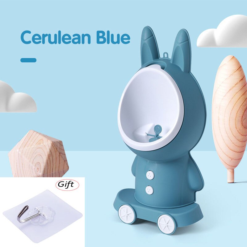 Baby Potty Toilet Urinal Kid Potty training Baby B... – Grandado