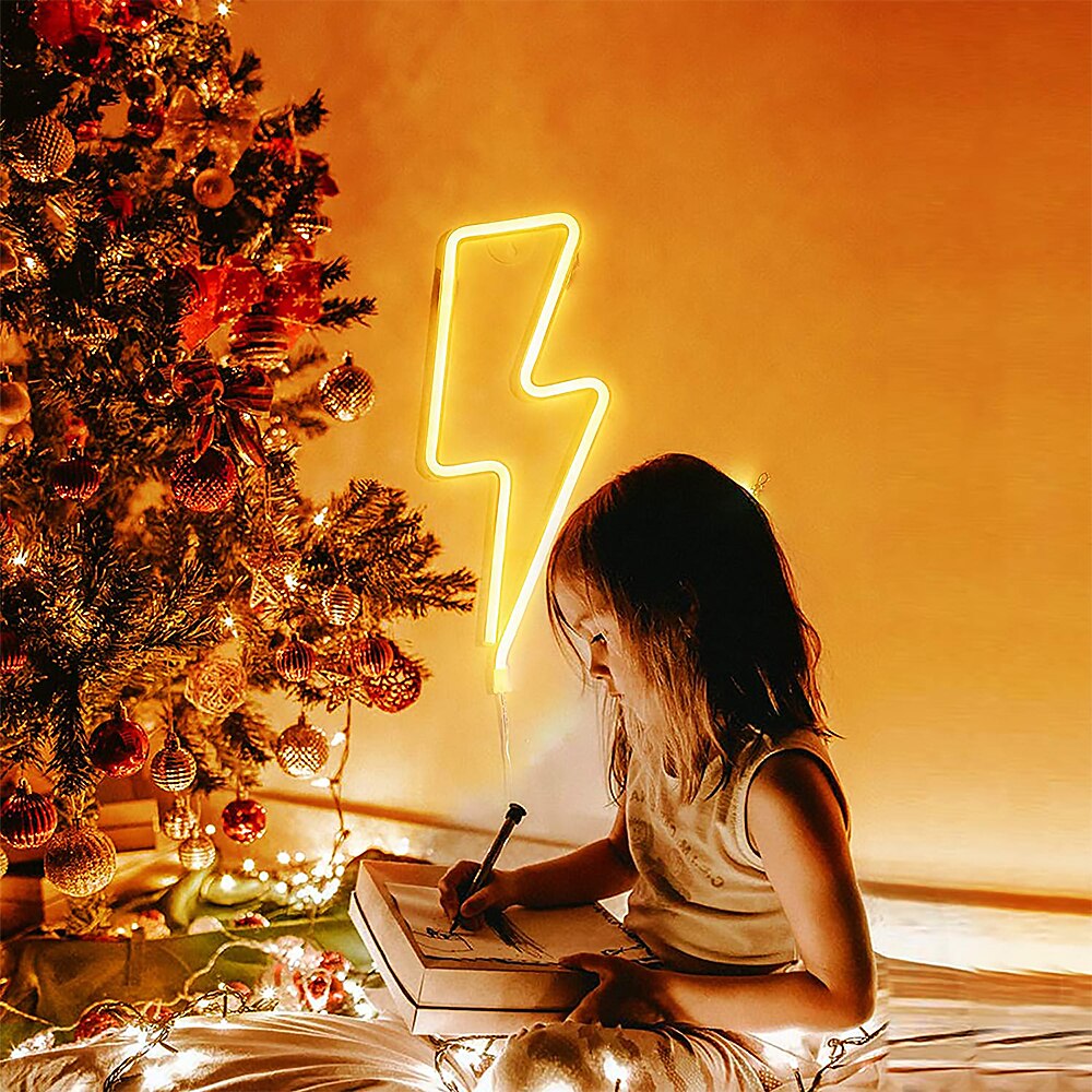 LED Neon Light Light Neon Sign Kits For Wall Decor... – Grandado
