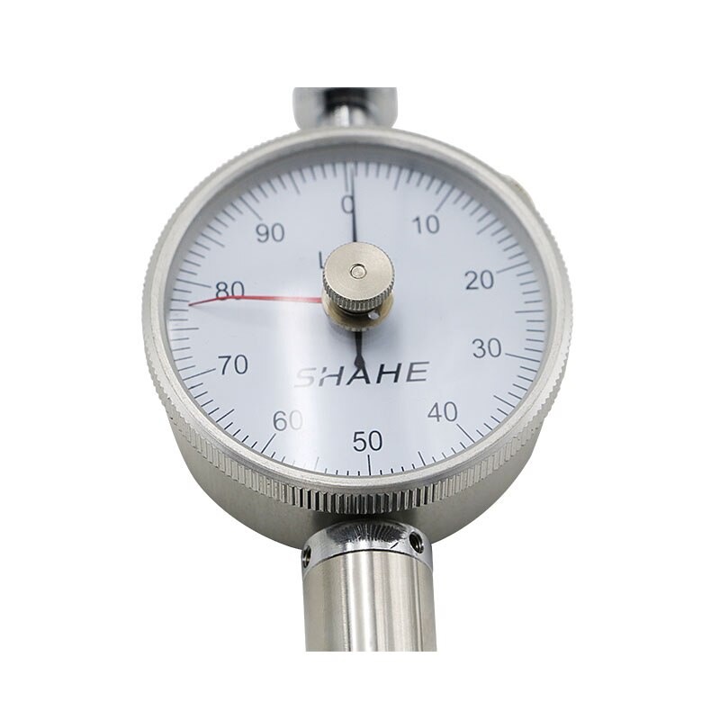 SHAHE LX-A-2 Shore Hardness Durometer Hardness Tes... – Grandado