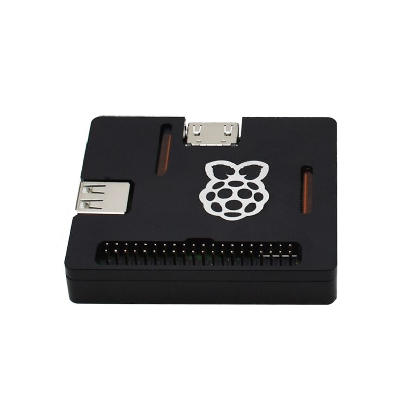 Ultradunne aluminium koelbehuizing metalen behuizi... – Vicedeal